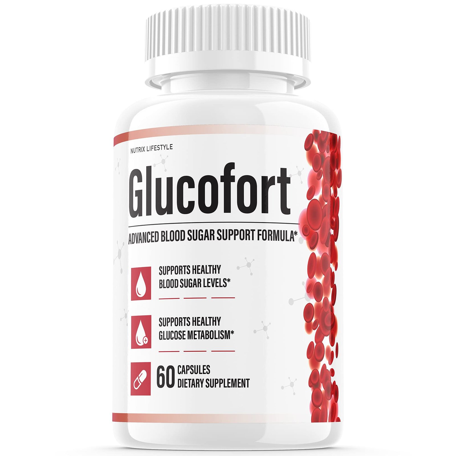 Glucofort Review - The Game-Changing Blood Sugar Supplement That's ...